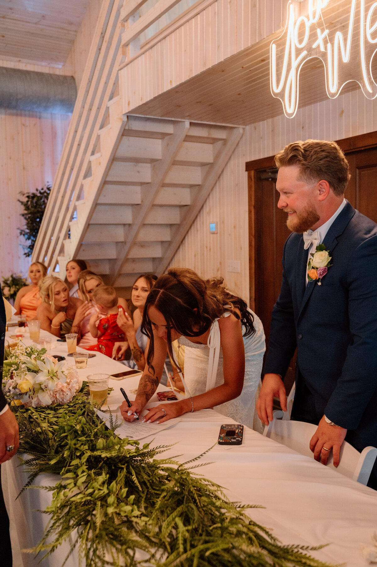 Abram Farms | Indiana Wedding and Events Venue