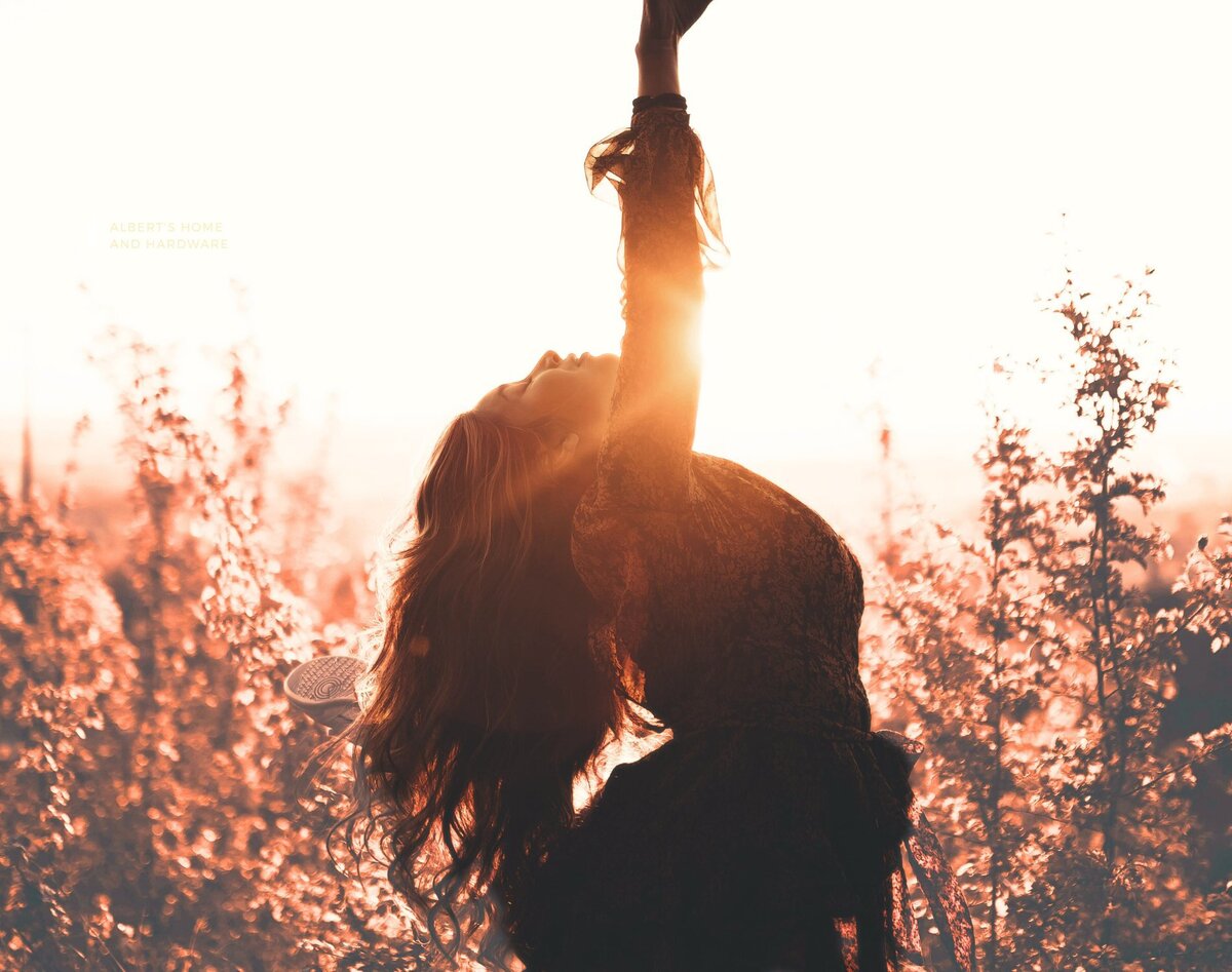 Rise To Renaissance Retreat Danielle Rubio