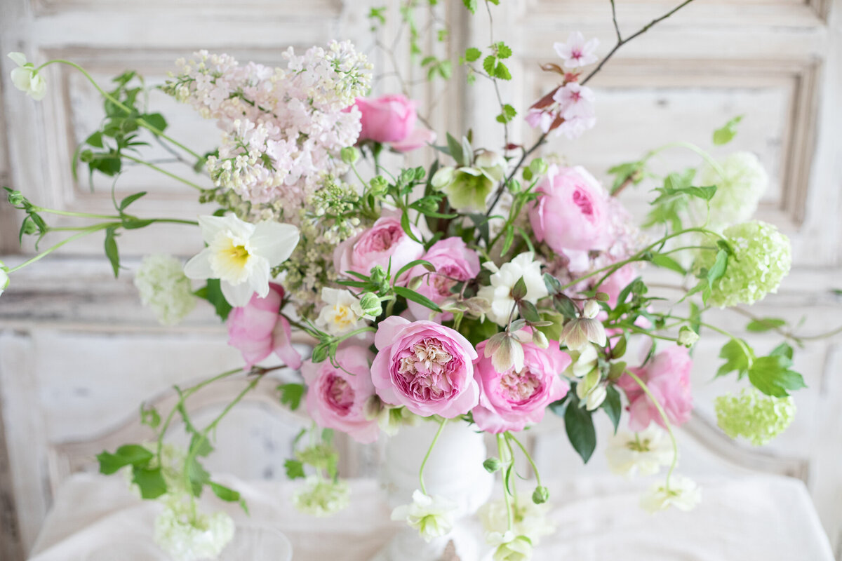 Janne Ford | Floral Photography