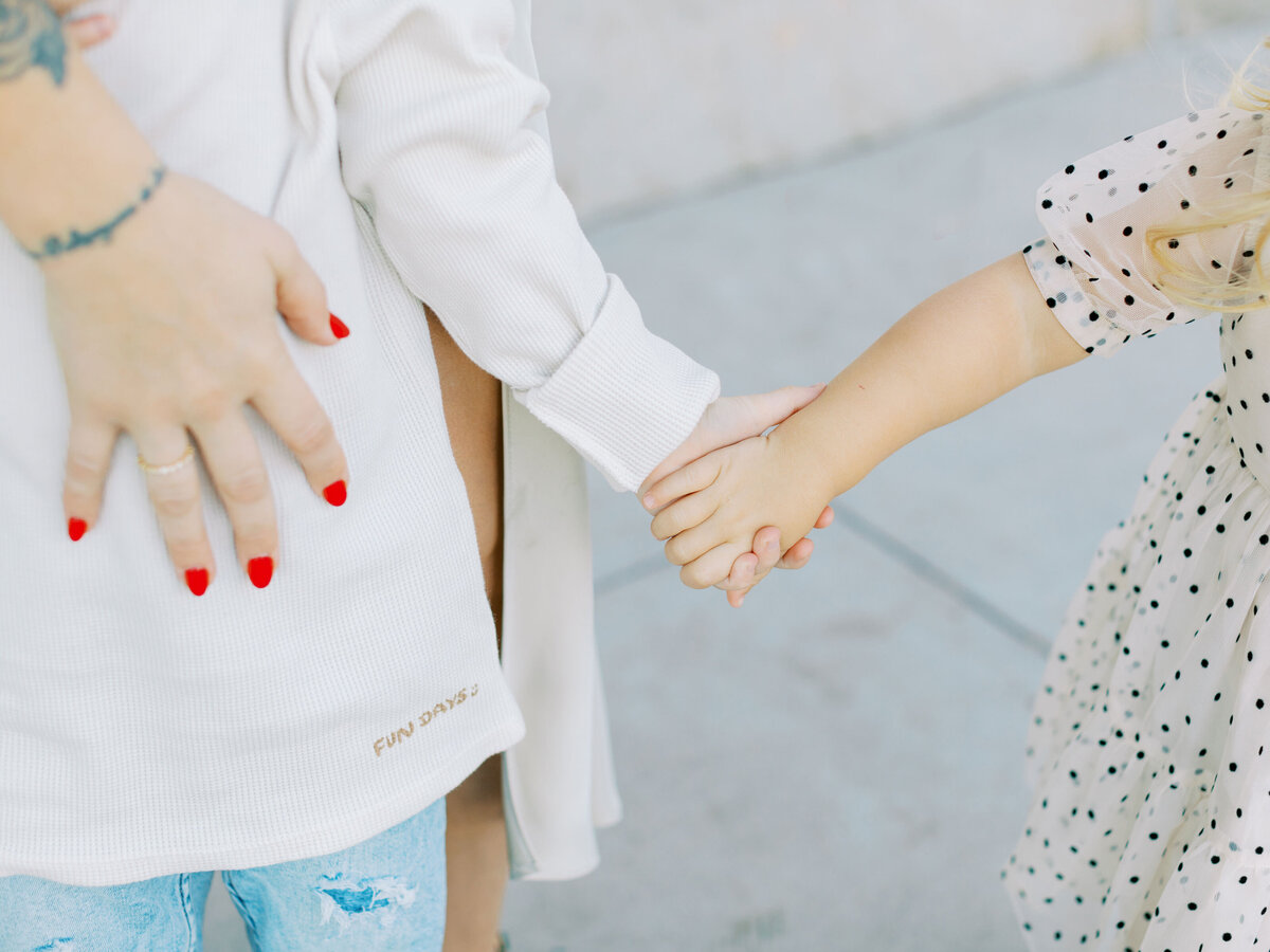 Mini Sessions | Sara Bishop Photography
