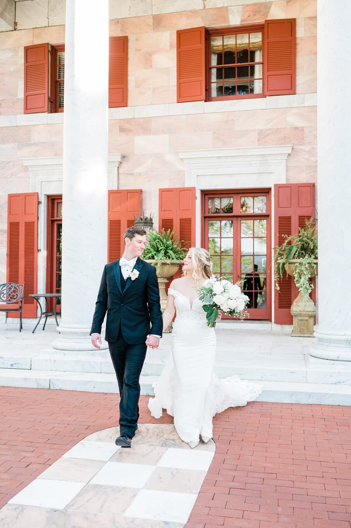 Weddings | Elli + Row Photography