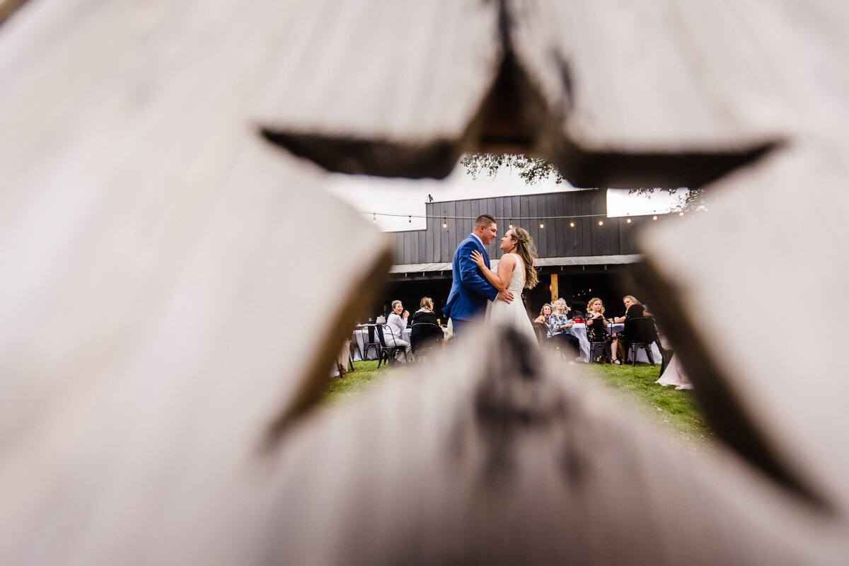 Willow Sky Ranch | The hidden gem on the Willow City Loop