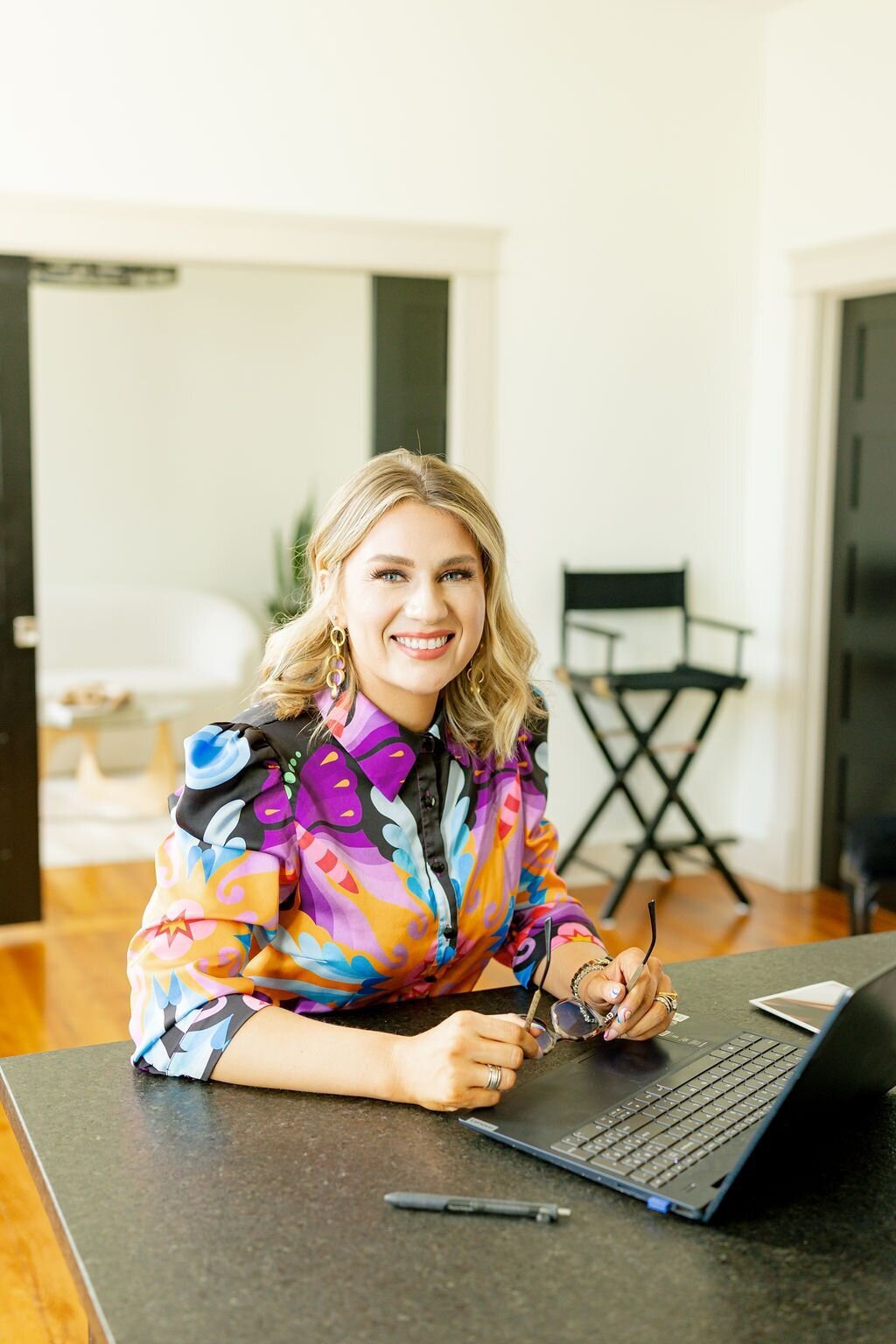 Meet Courtney Walker, Esq. | Court Approved Council
