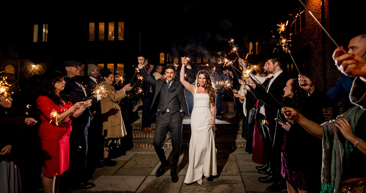 Philadelphia Wedding Photographers | Nathan Desch Photography