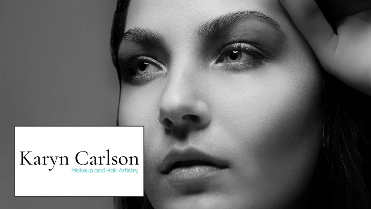Karyn Carlson - Luxury Makeup & Hair Services - San Jose CA