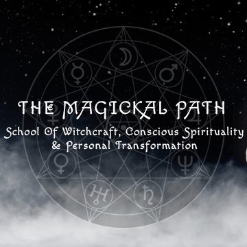 The Magickal Path School of Witchcraft