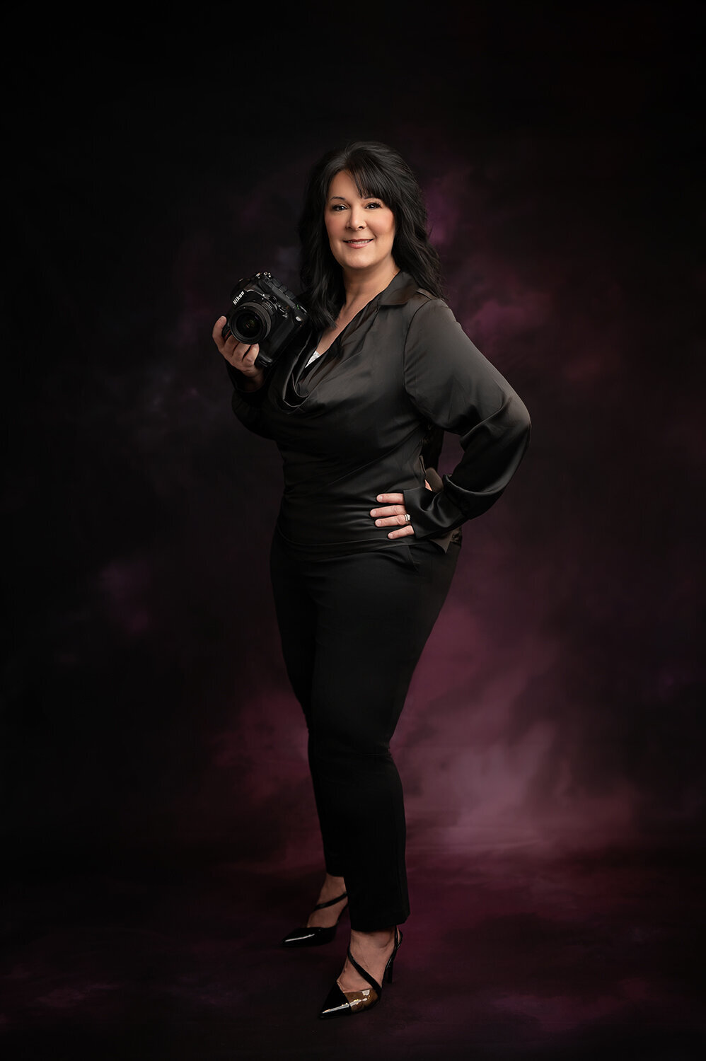 Inquire & Let's Chat About Your Session | Melinda Gilmore Photography