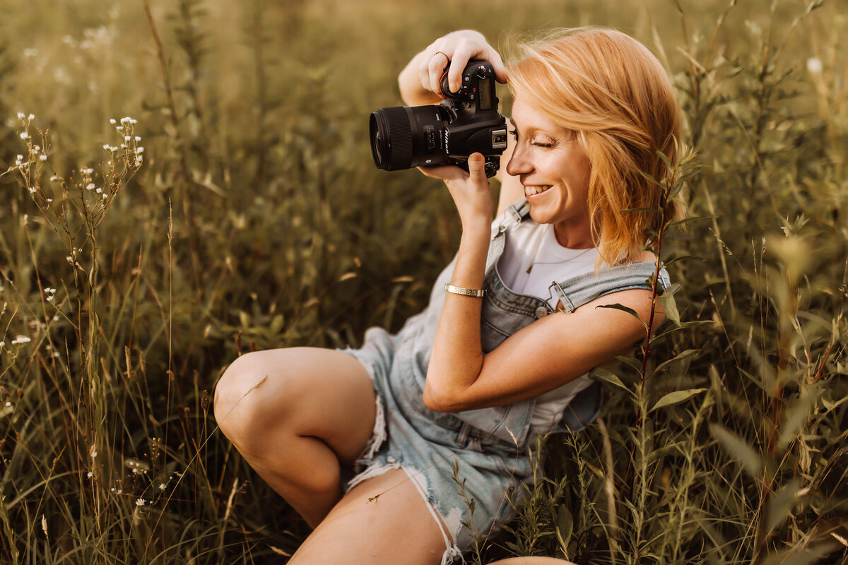 Knoxville Photography Coach Devon Adrianne