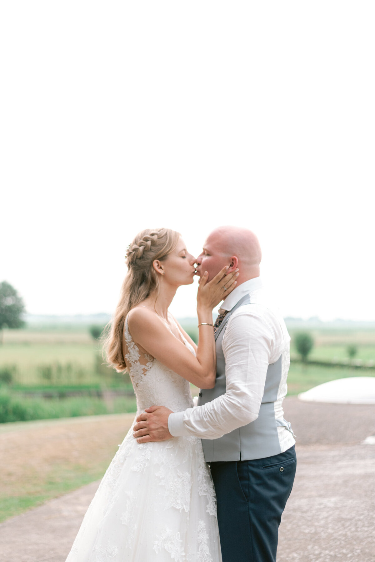 Portfolio Bruiloft Fotograaf Noord-Holland - Shauni Hartland