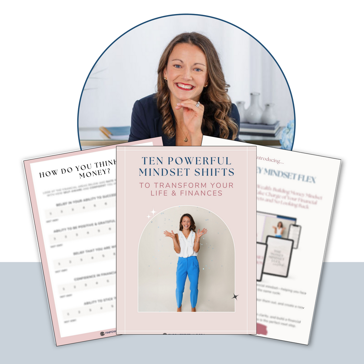 Money Mindset Shift Guide