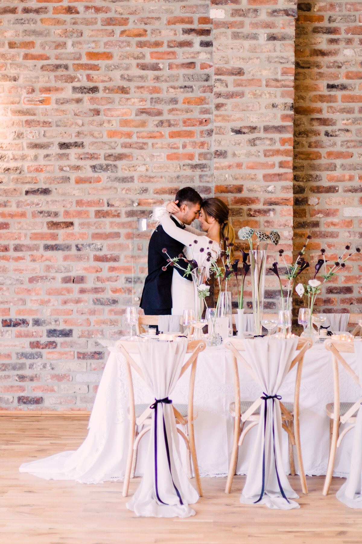 YORKSHIRE FINE ART WEDDING PHOTOGRAPHER | TABITHA STARK