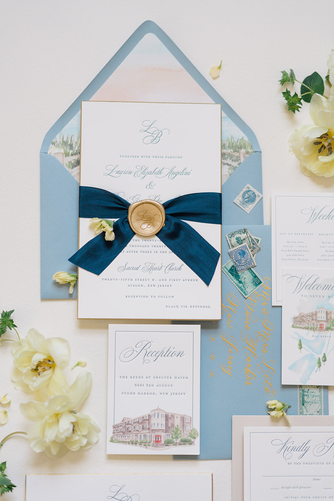 Contact | Elisabeth Stuckey Design