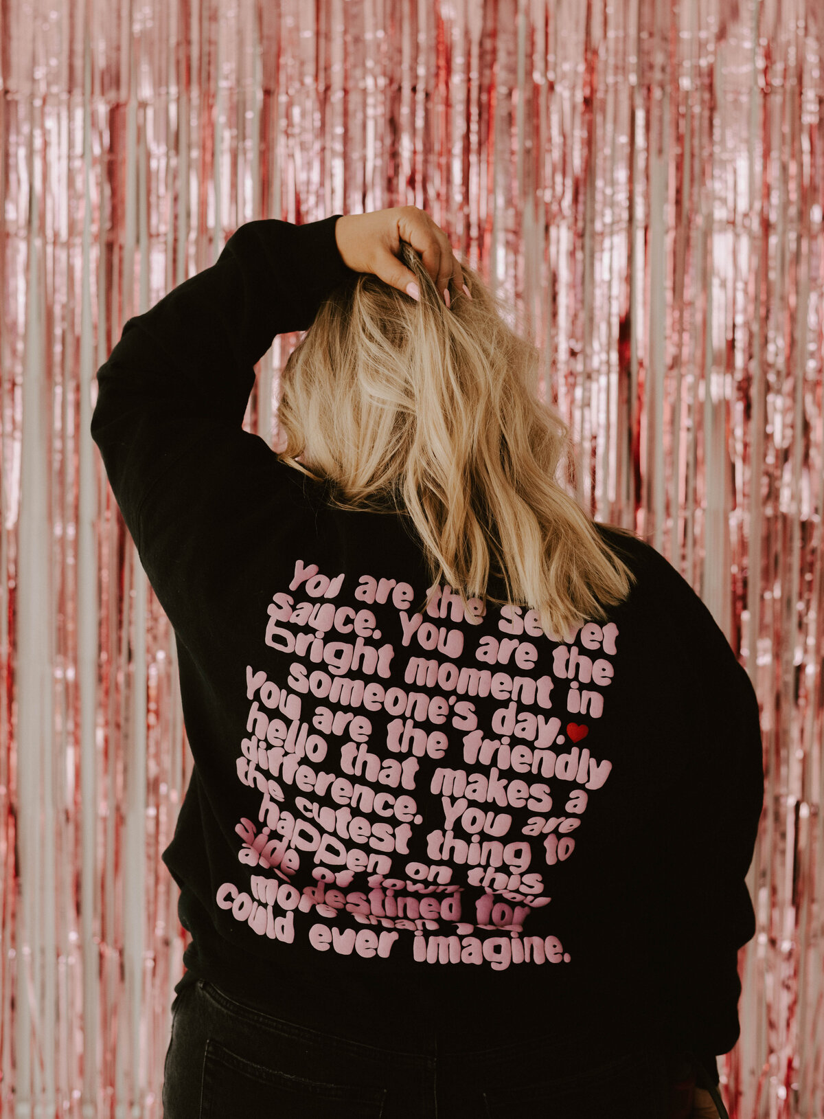 Extensions | Daily Dose of Sunshine Hair