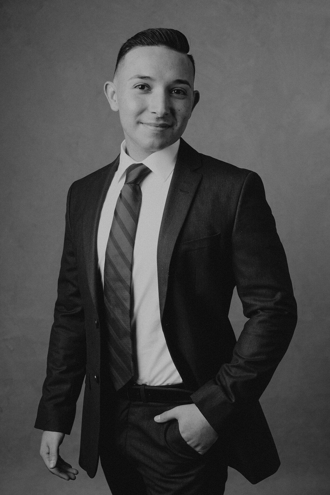 Las Vegas' #1 Professional Photography Studio | Adam Trujillo Photography