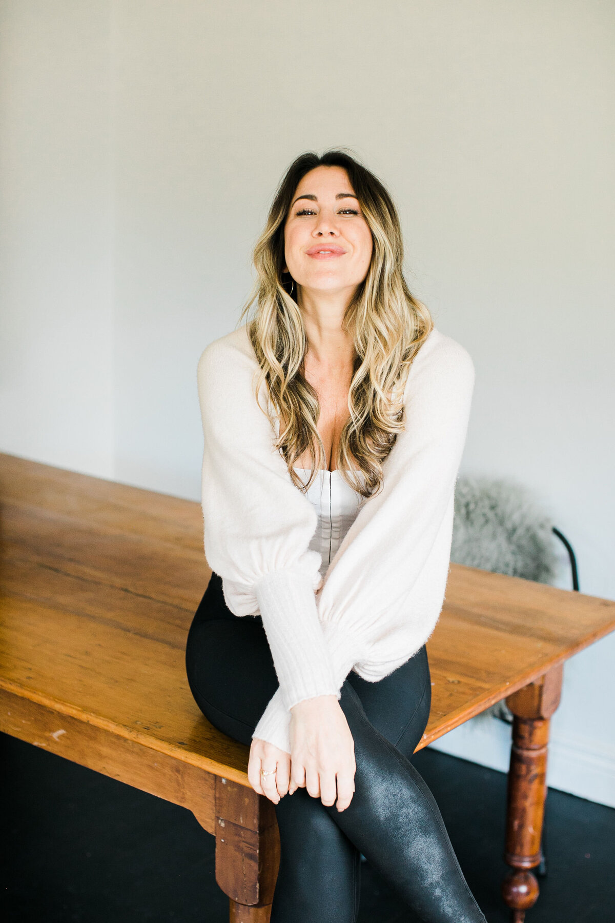 Business Coaching for Women| Dr. Caite