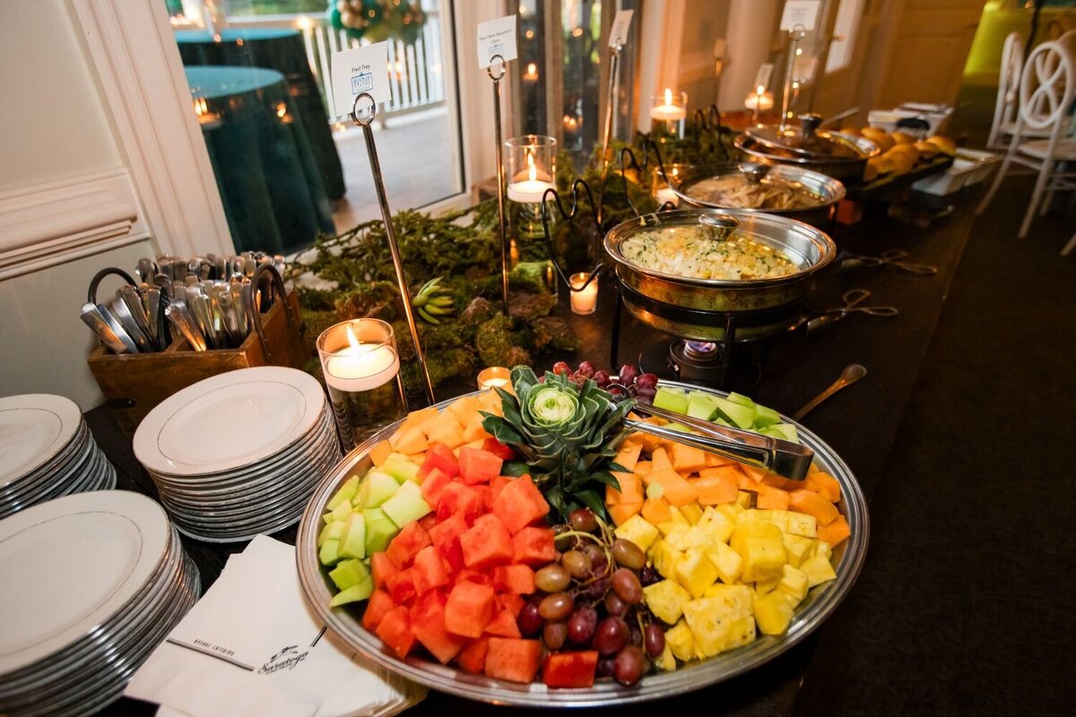Catering Services | Atlanta Events by Avenue Catering