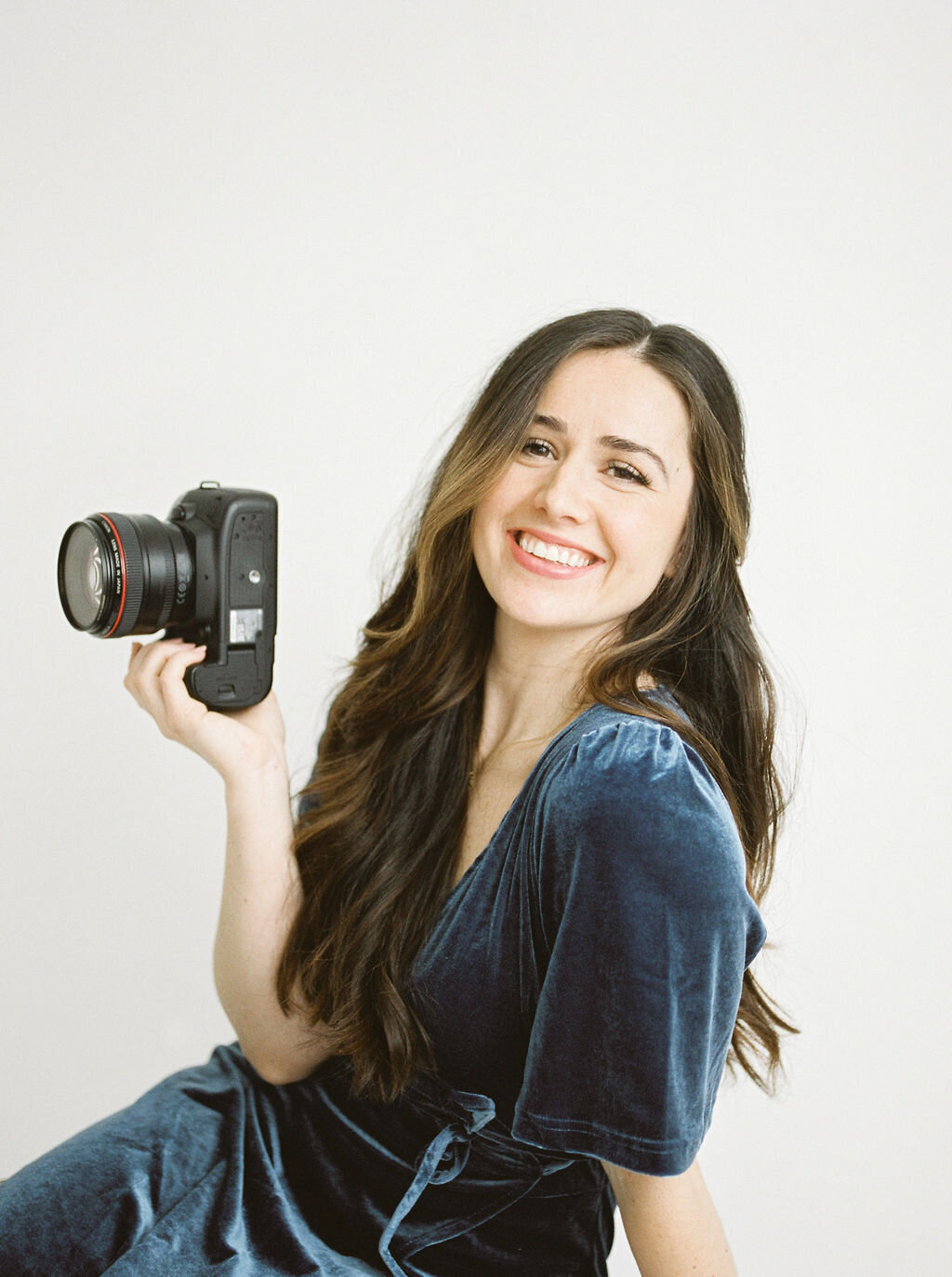 Danielle Cargill Photography | About