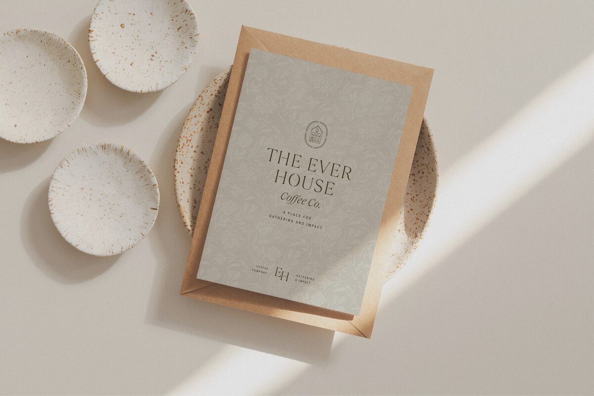 The Ever House | Amarie Lael Design