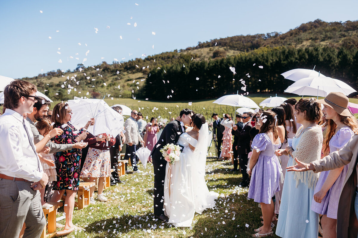 Best Canberra Wedding Venues in 2025