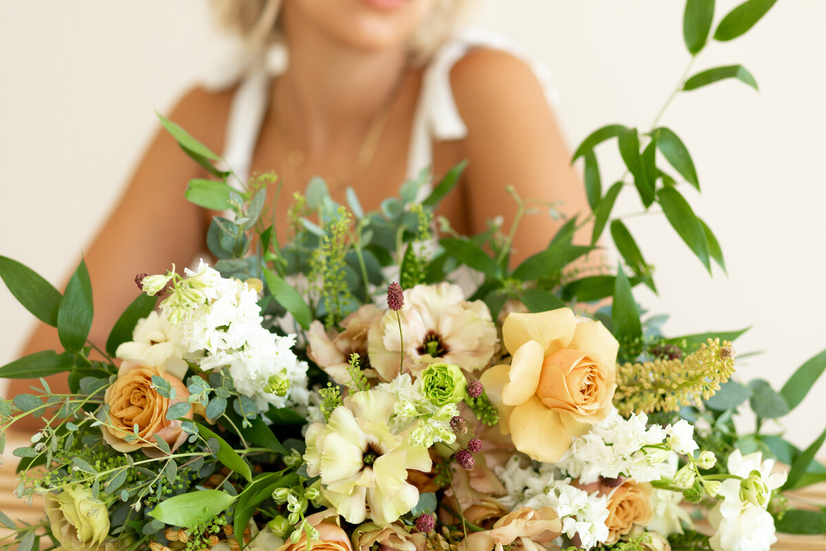 Bloom and Boom Florals