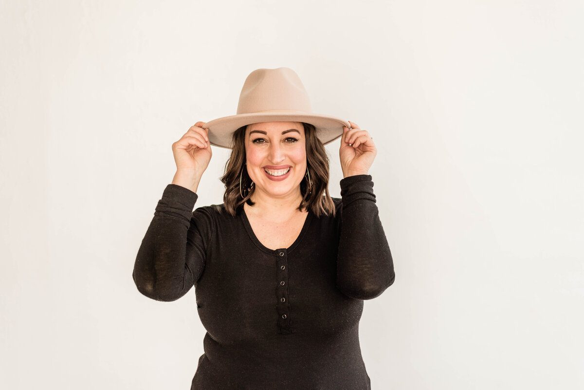 Online Business and Visibility Coaching | Jaya Rose