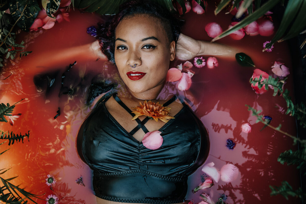 Boudoir Education for Photographers | LeZandra Photography