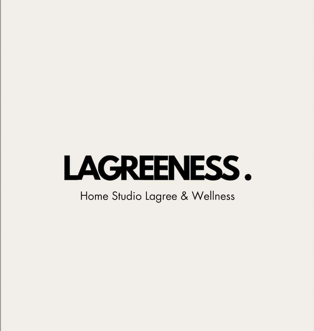 LAGREENESS. Home Studio Lagree & Wellness.