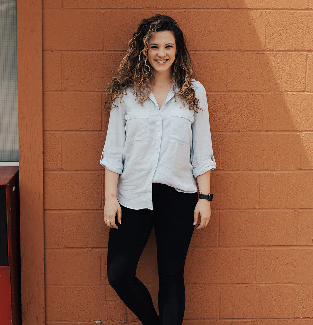 Edmonton Psychologist | About Morgan | Apricity Psychology