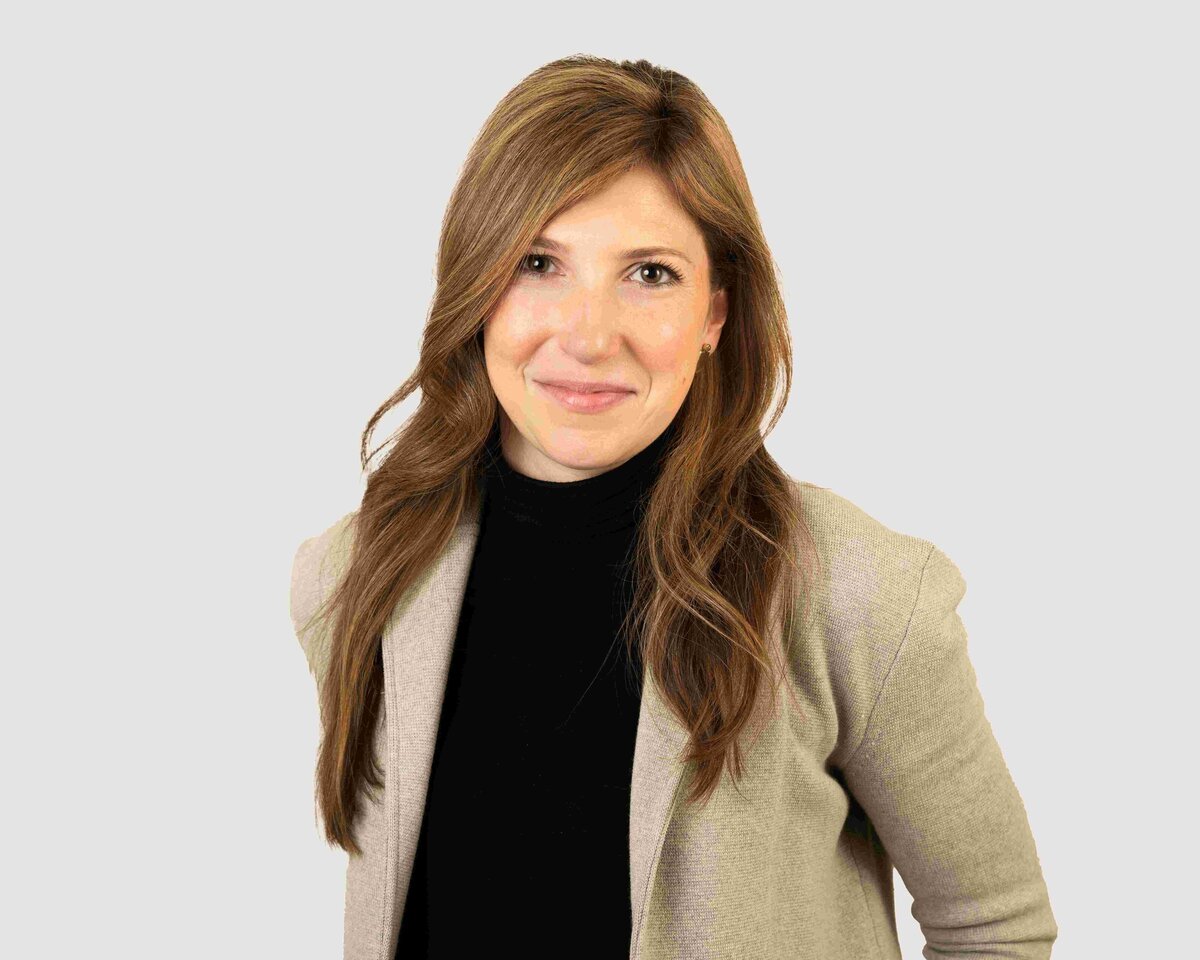 Kate Gallagher LCSW, PMH-C | Upshur Bren Psychology Group