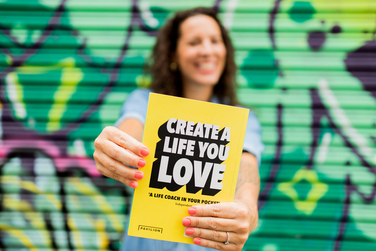 Tools to help you design a life you love