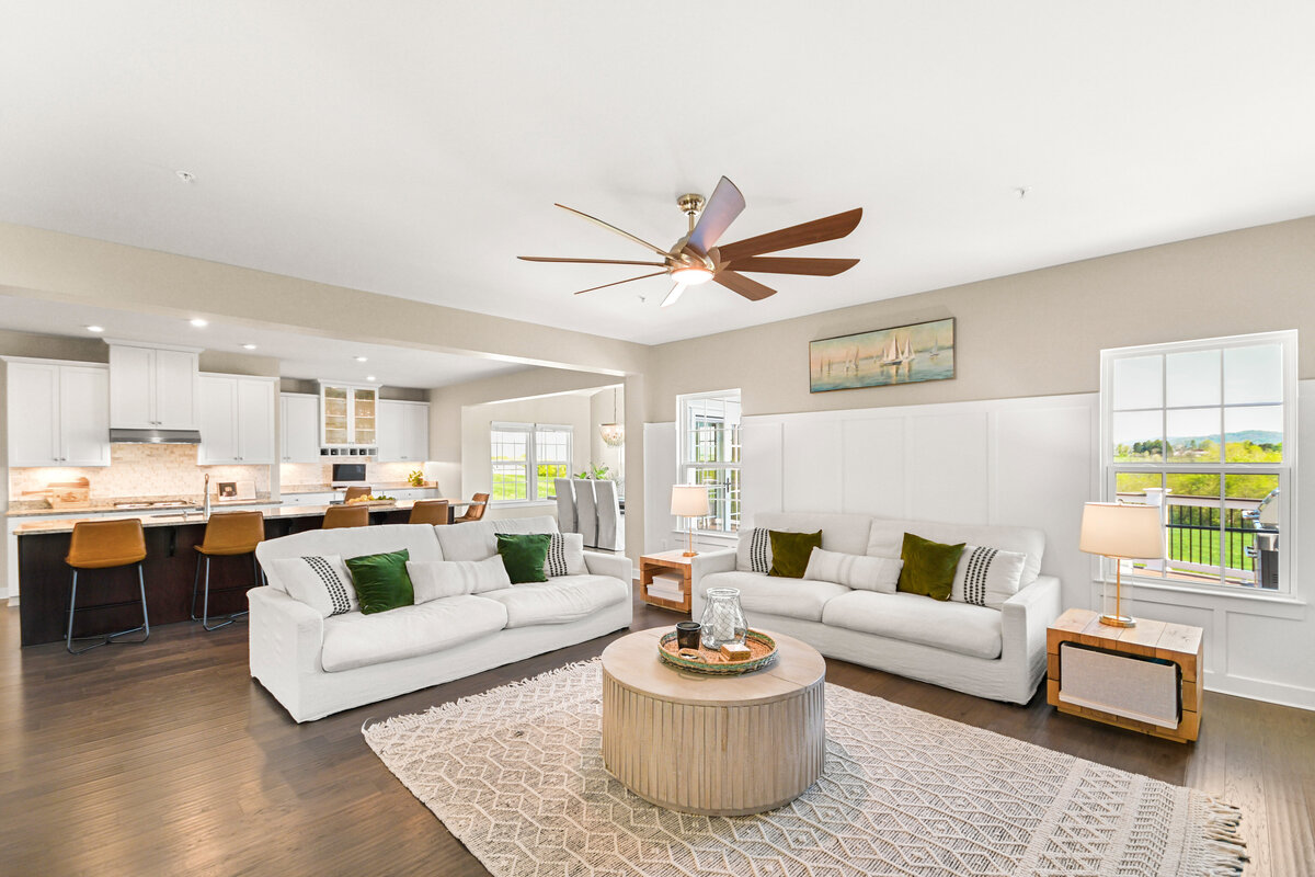 Casanova Home Staging Home