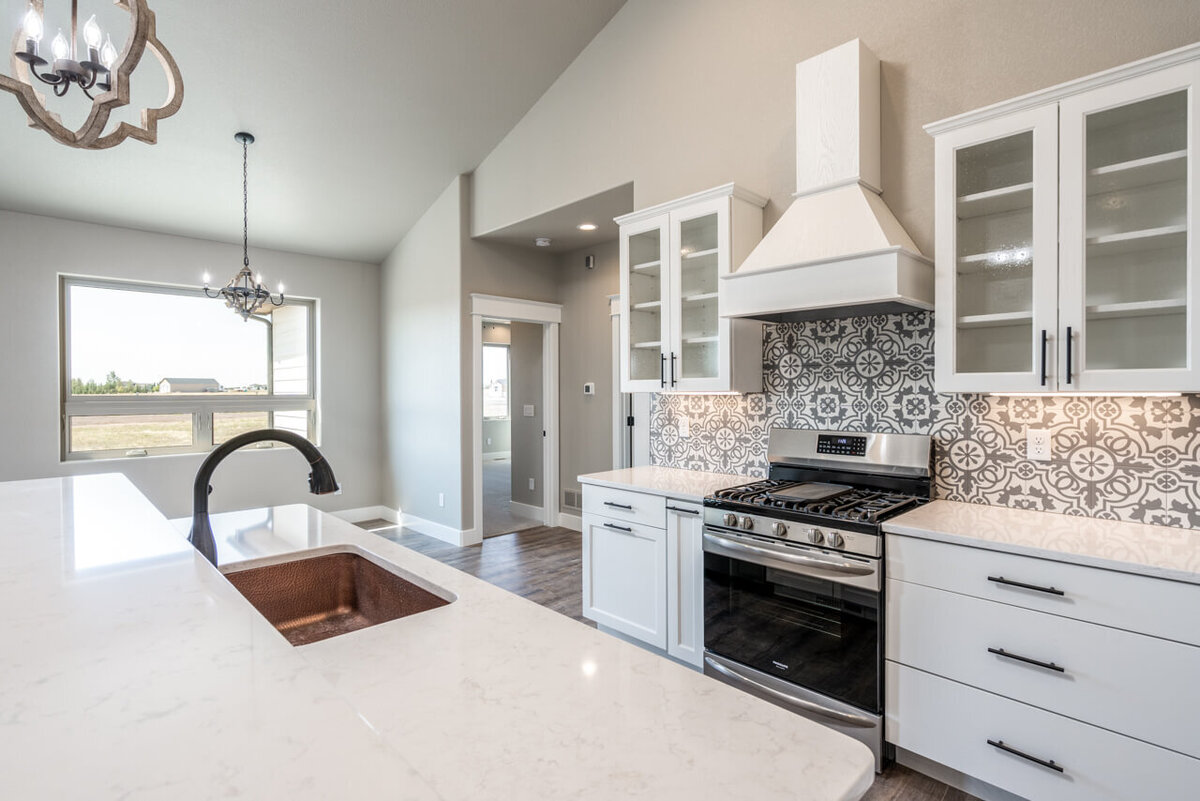 About | Hunt Custom Stone | Cheyenne, WY