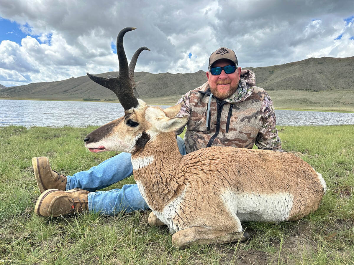 Colorado Hunting Seasons, Licenses & Rates | Spur Outfitters
