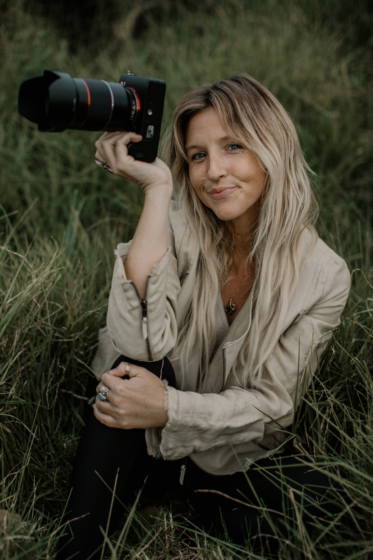 Caitlin Grace | Aspen Photographer | Maui Photographer