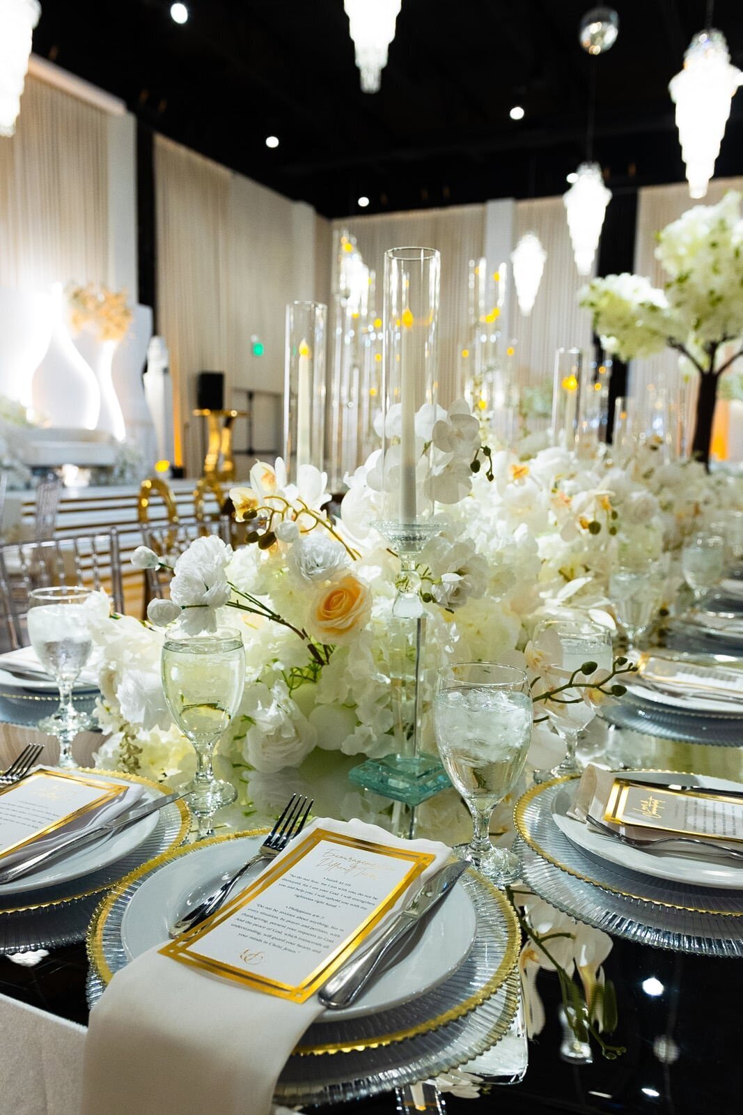 Wedding & Event Decor Rentals Dallas | Events D'Lux