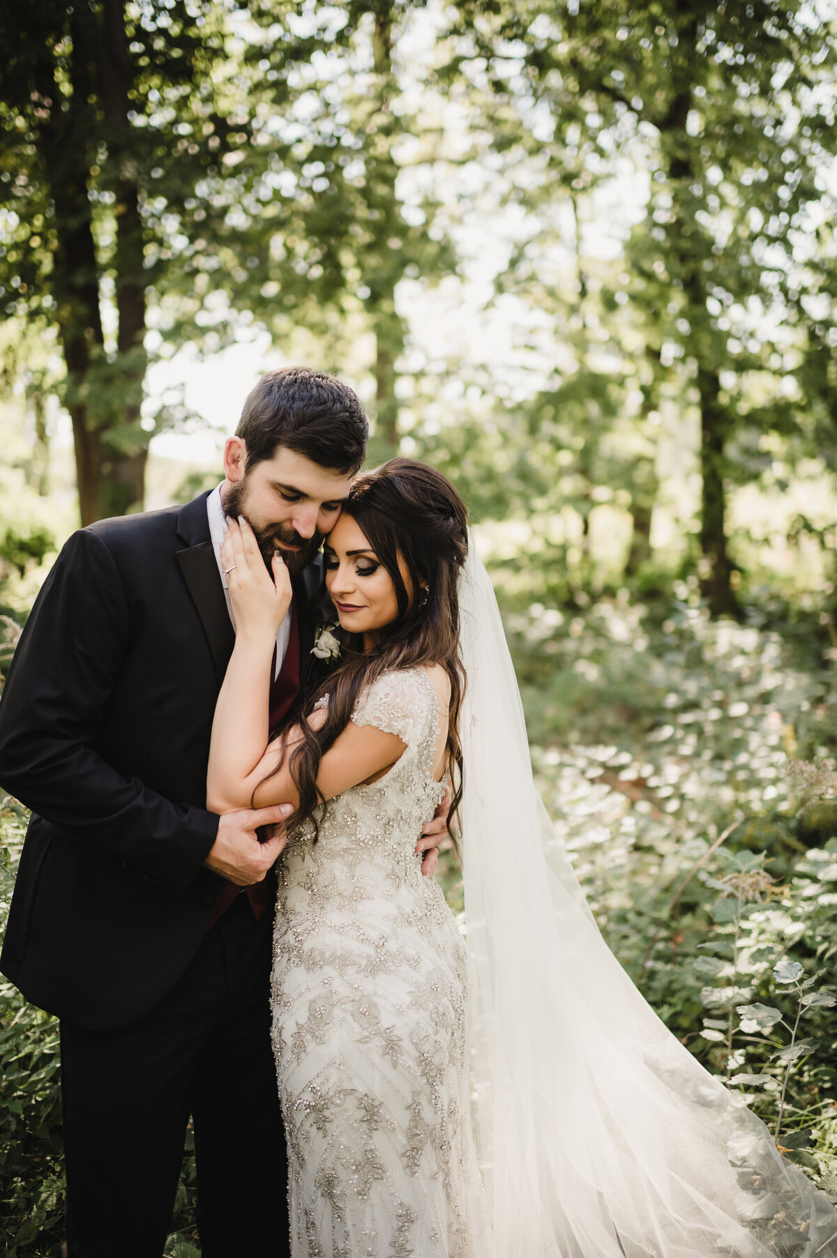 Wisconsin Wedding Photographer | Tara Draper Photography