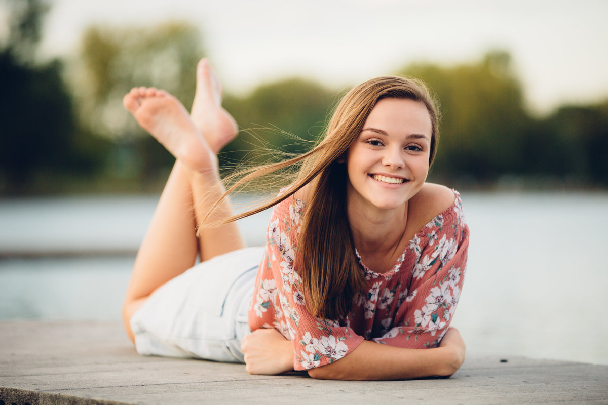 Hey! I'm Ryan, a Des Moines based portrait photographer. I specialize ...