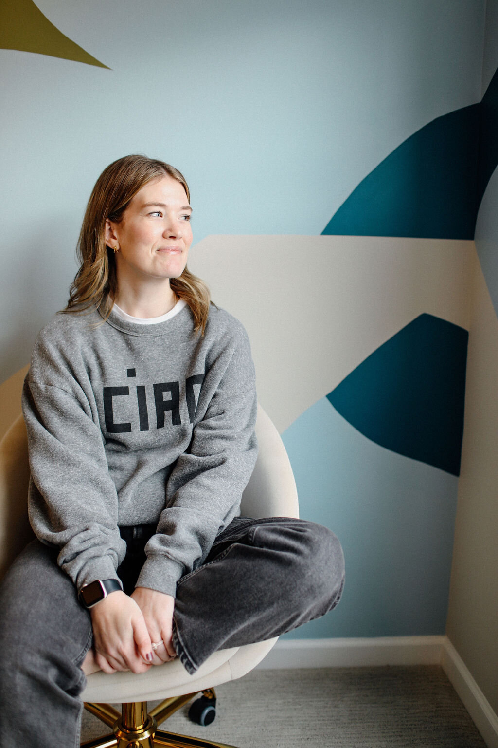 Laura Anne Creative | Work With a Brand Designer