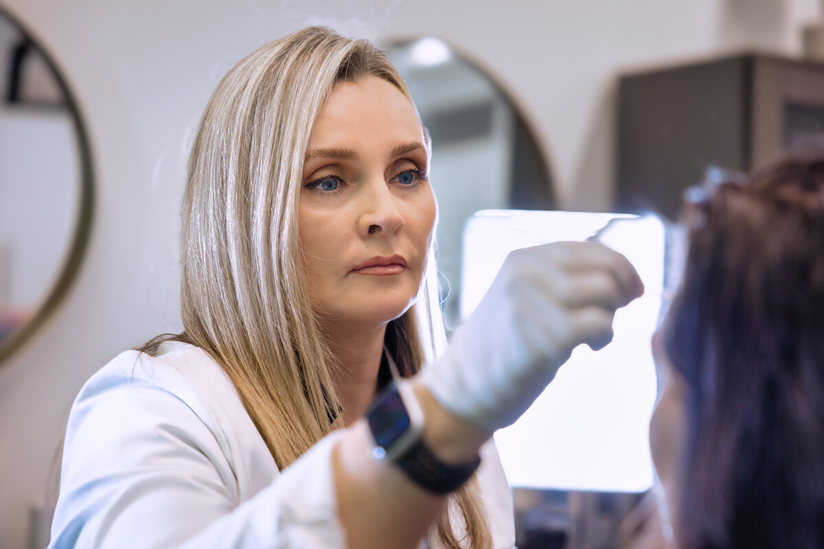 Services | Reflections Aesthetics