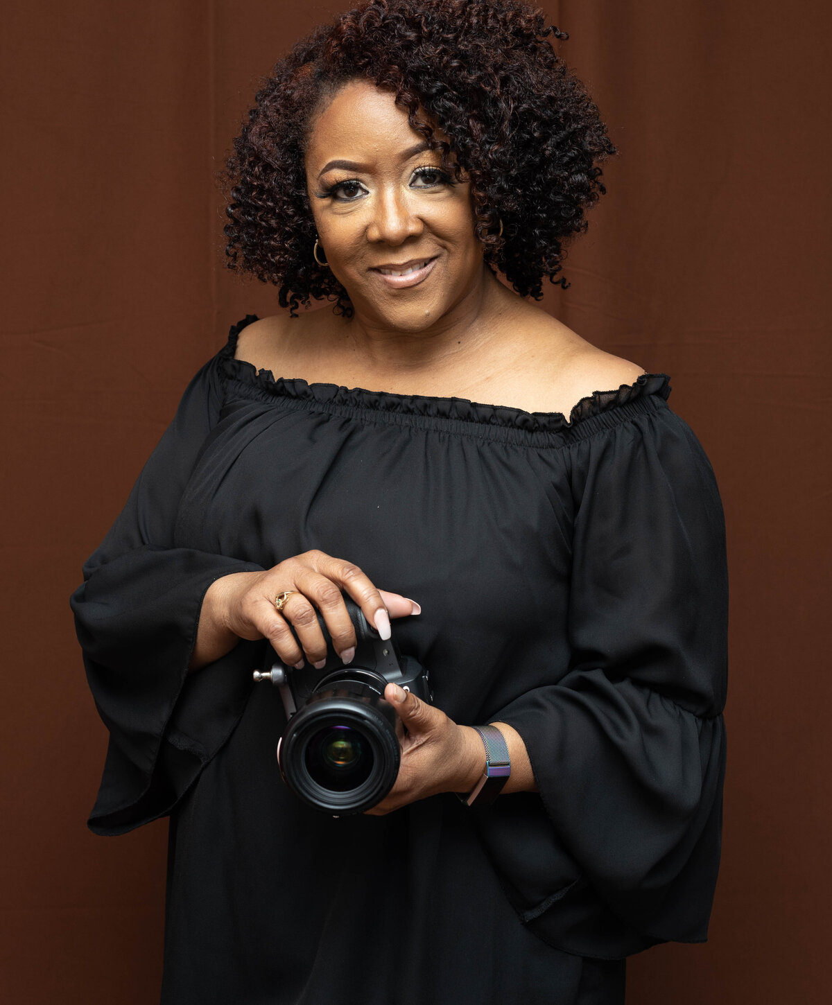 Columbus, Georgia Glamour and Portrait Photographer