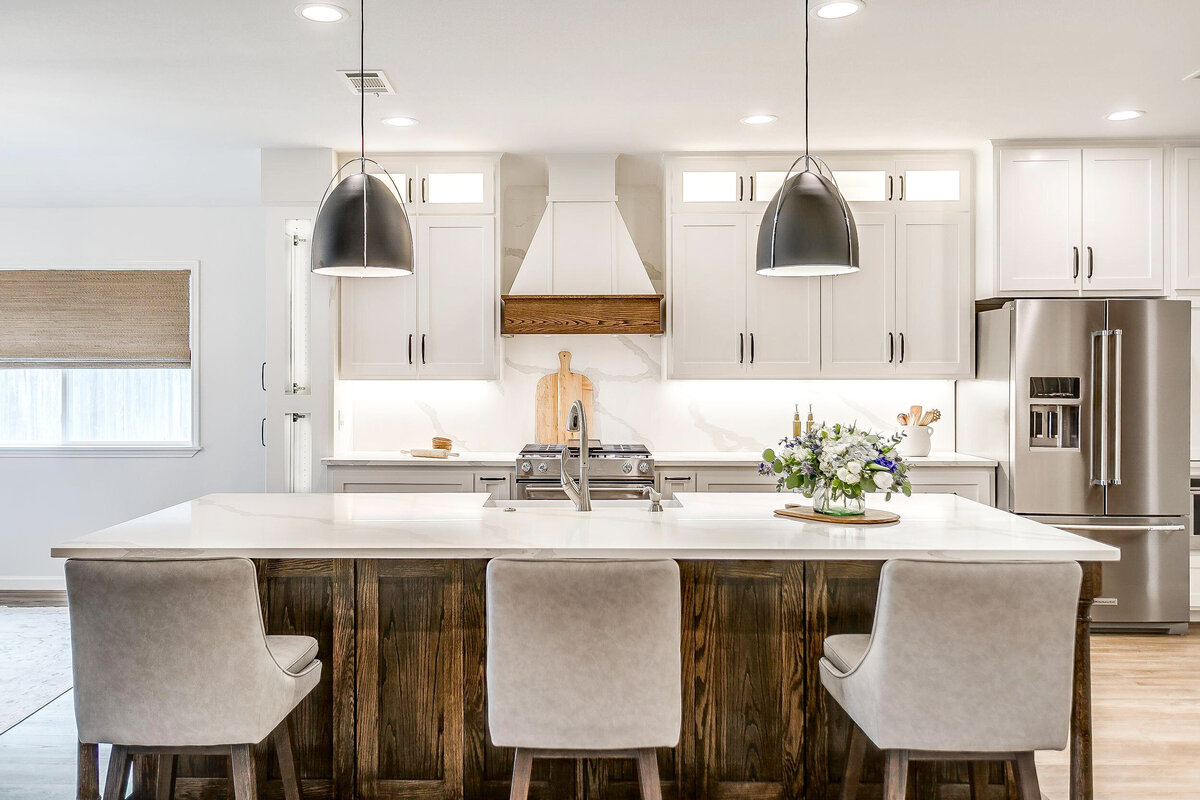 Kitchen and Bathroom Design in Fort Worth, Texas