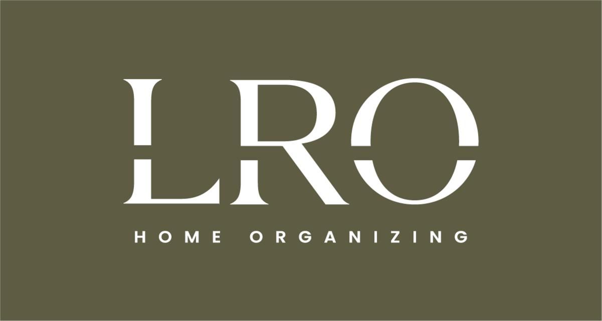 LRO Home Organizing | Austin, TX