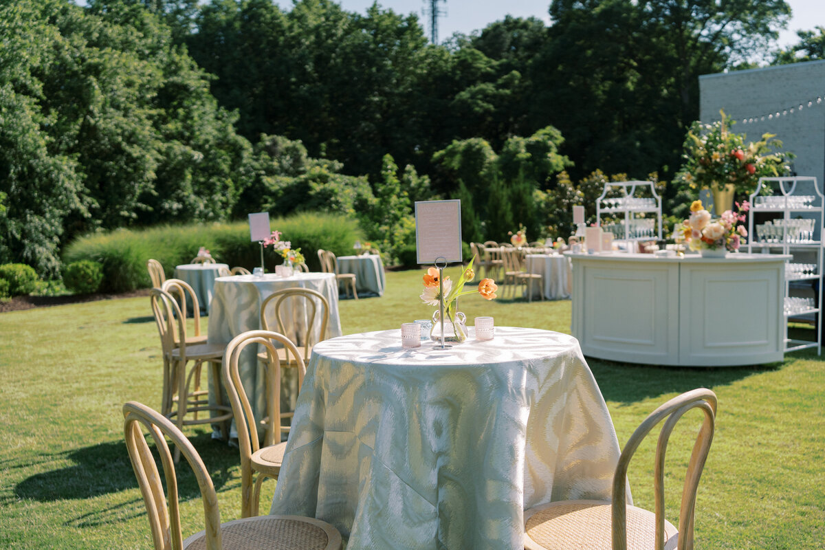 Weddings at the Maxwell - Downtown Raleigh Wedding Venue