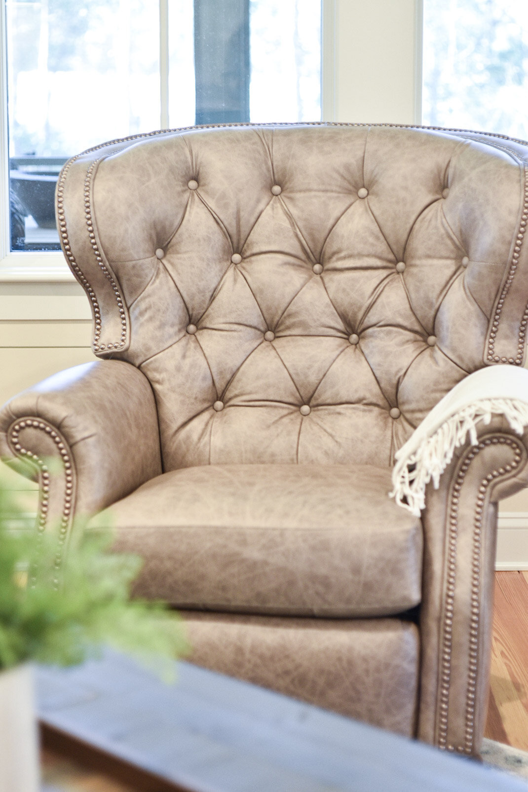 Rustic Plantation House | Brays Island