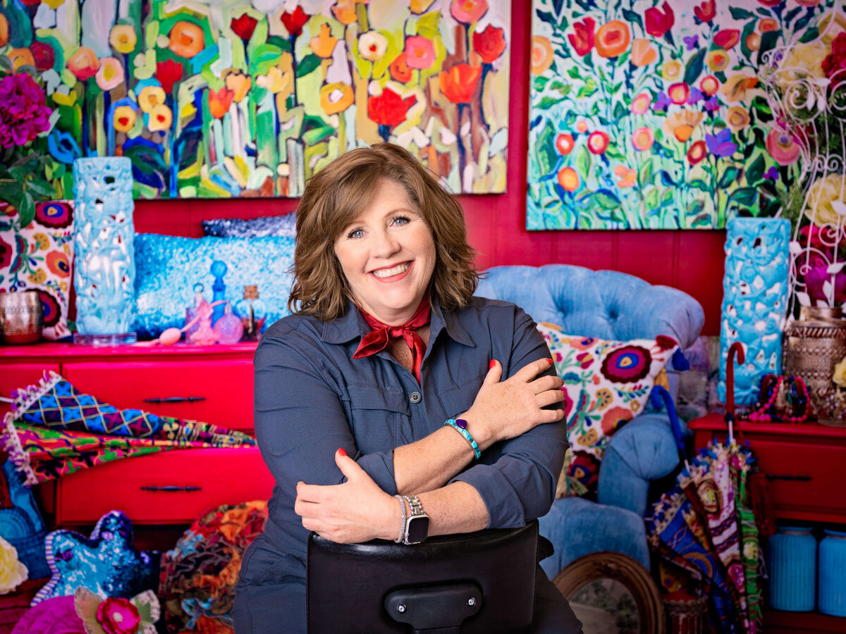 Prescott Headshot and Branding Photographer | Melissa Byrne