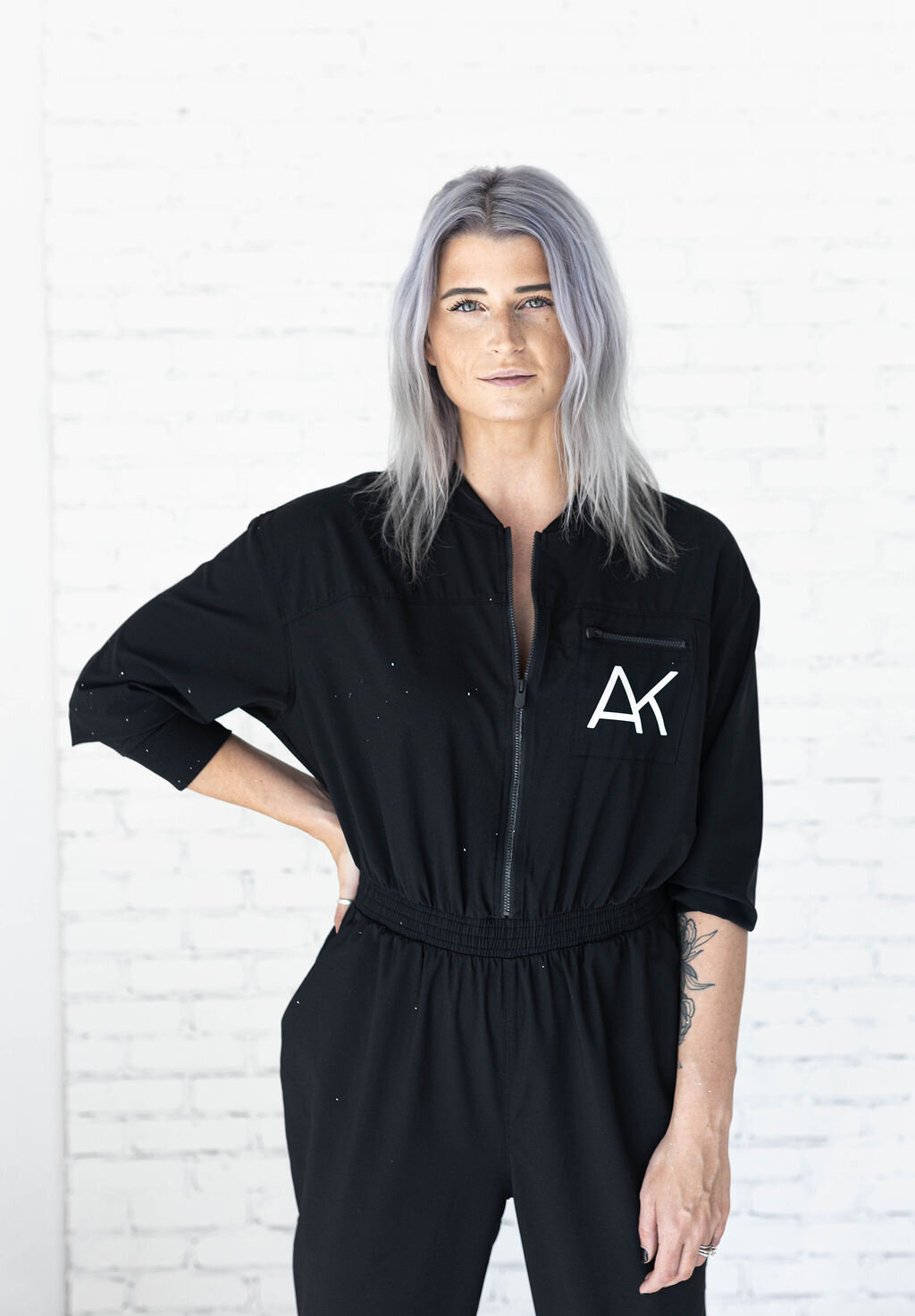 Alli K Design | Dallas, Texas Mural Painter, Artist, Author and Mentor