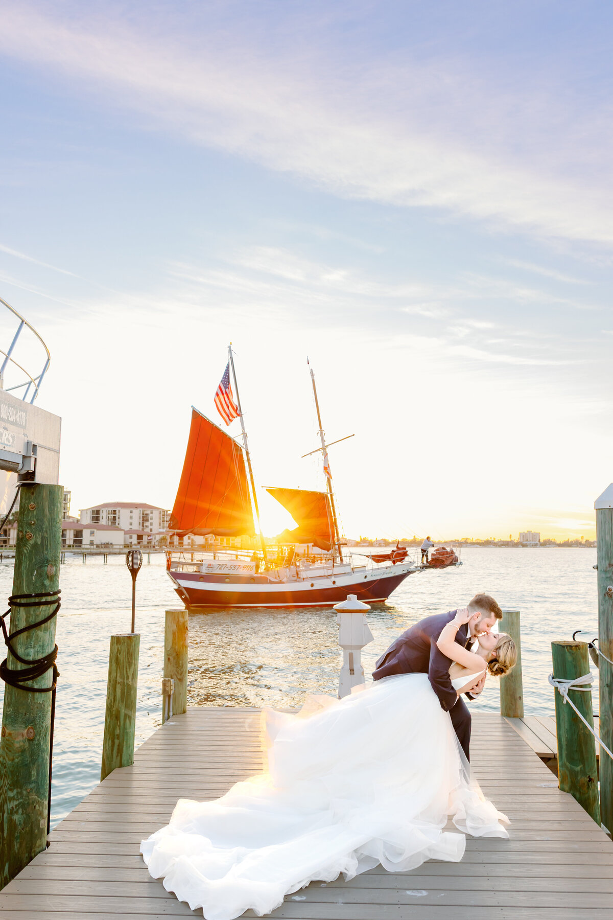 Tampa Wedding Photographer | Guided & Romantic Photography