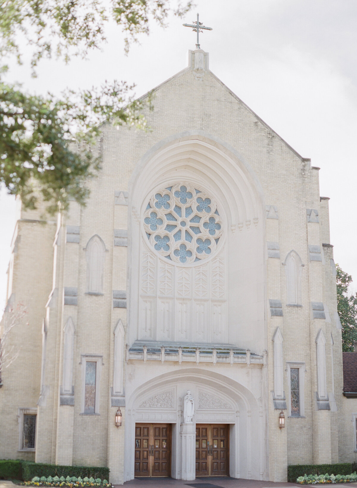 Highland Park UMC • Jen Symes | Bridals