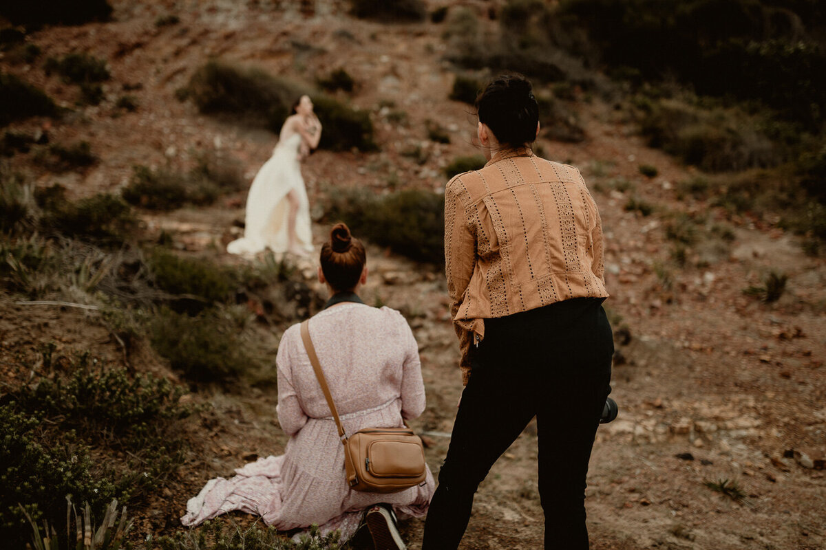 Photographer Mentoring