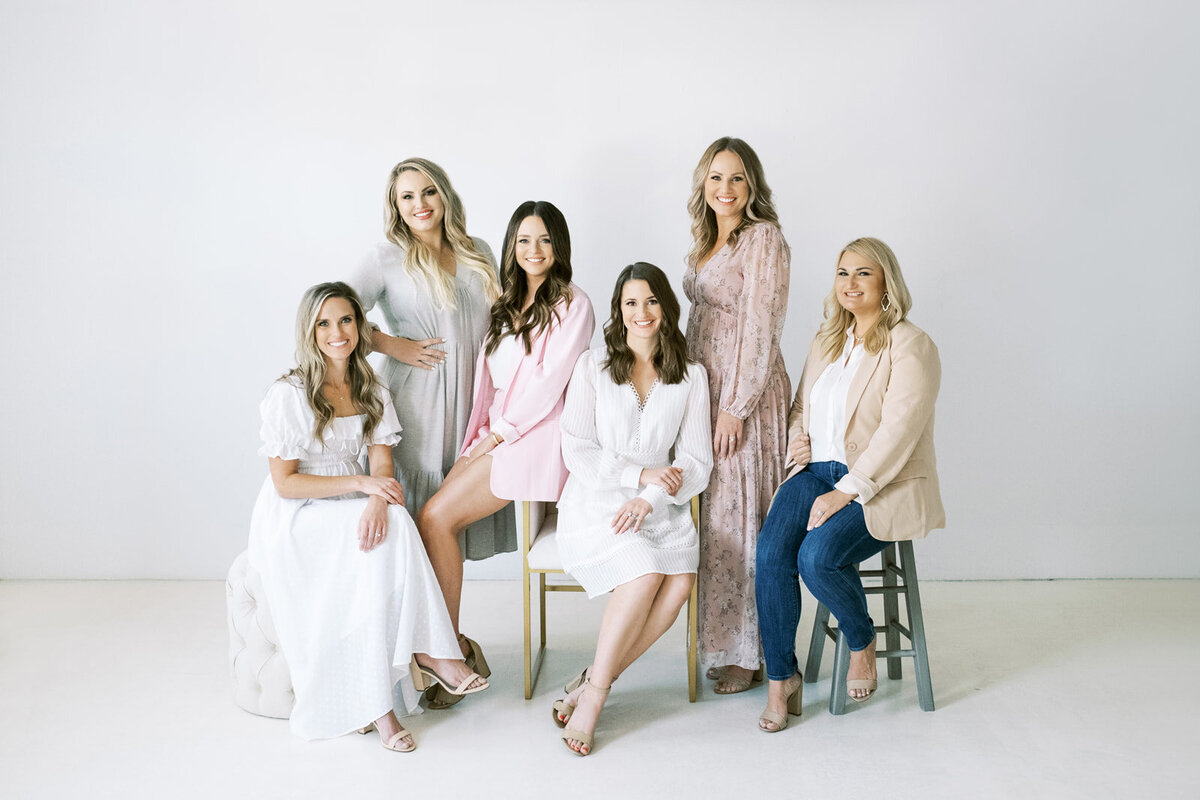 Beauty & Maternity Portraits | Rachel Solomon Photography